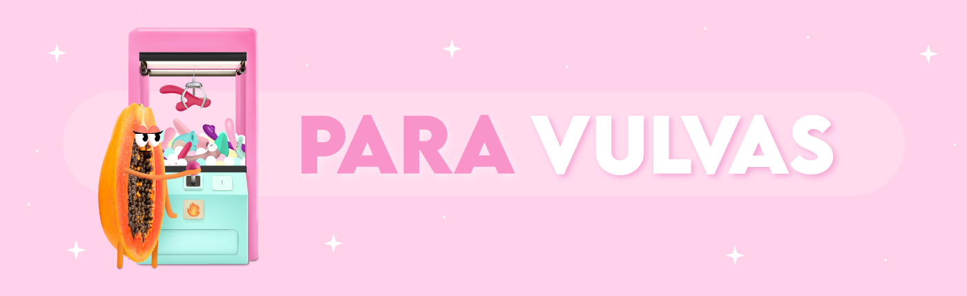Juguetes Para Vulvas La Maleta Rosada Sex Shop